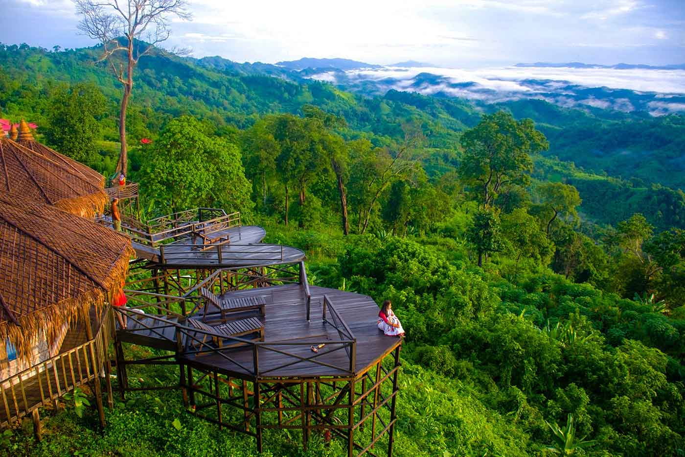Easy Go – Best Travels & Tours Company in Bangladesh